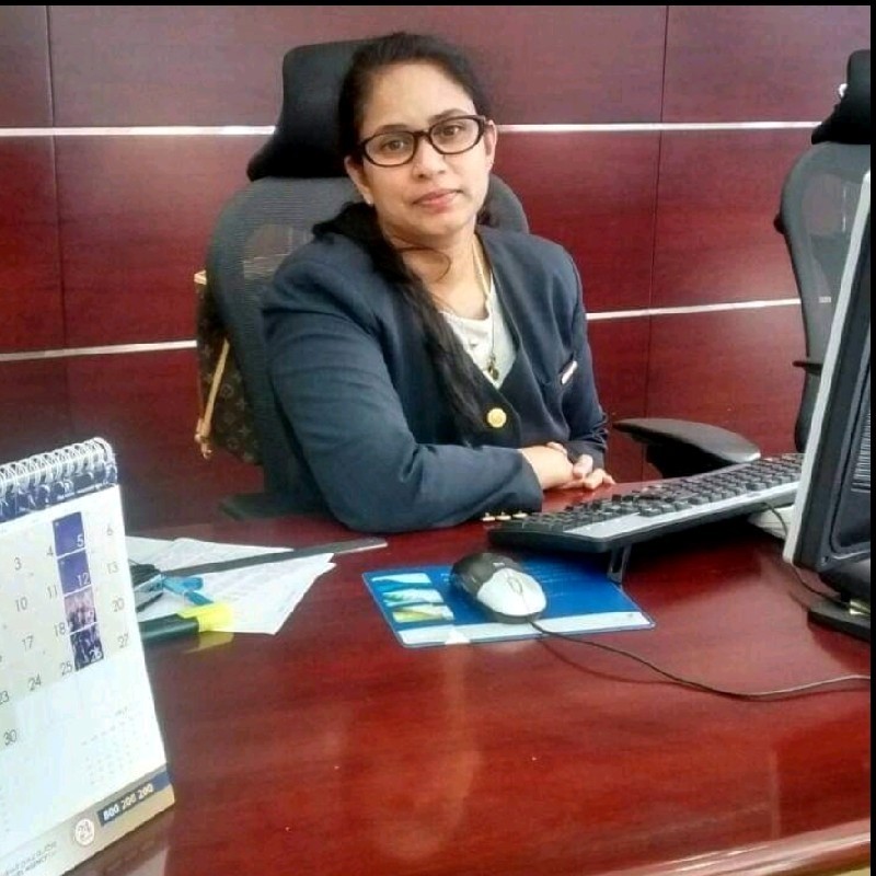Mridula Arun Kumar | LinkedIn Mridula Arun Kumar | LinkedIn