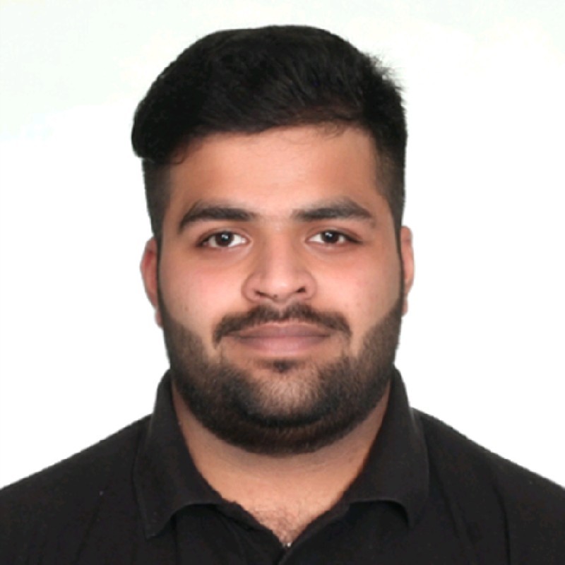 Arnav Jain - QA Engineer - Yatra Online Ltd. | LinkedIn Arnav Jain - QA Engineer - Yatra Online Ltd. | LinkedIn