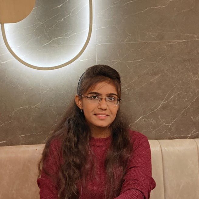 Riya Soni - Talent Acquisition Executive - HireWay Consulting | LinkedIn Riya Soni - Talent Acquisition Executive - HireWay Consulting | LinkedIn