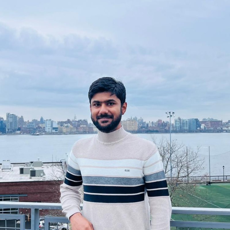 Rudresh Jetani - Stevens Institute of Technology - Jersey City, New ... Rudresh Jetani - Stevens Institute of Technology - Jersey City, New ...