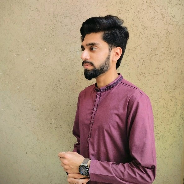 Muhammad Fahad - Teacher - Beaming kids model school | LinkedIn Muhammad Fahad - Teacher - Beaming kids model school | LinkedIn