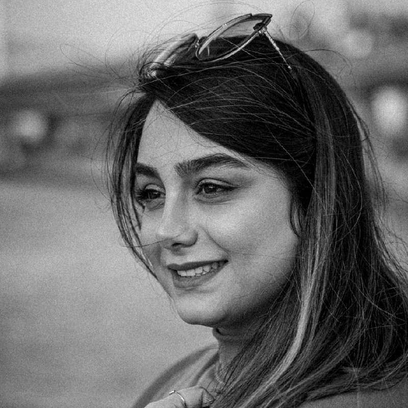 Zahra Behshad - Video Editor - Freelance | LinkedIn Zahra Behshad - Video Editor - Freelance | LinkedIn