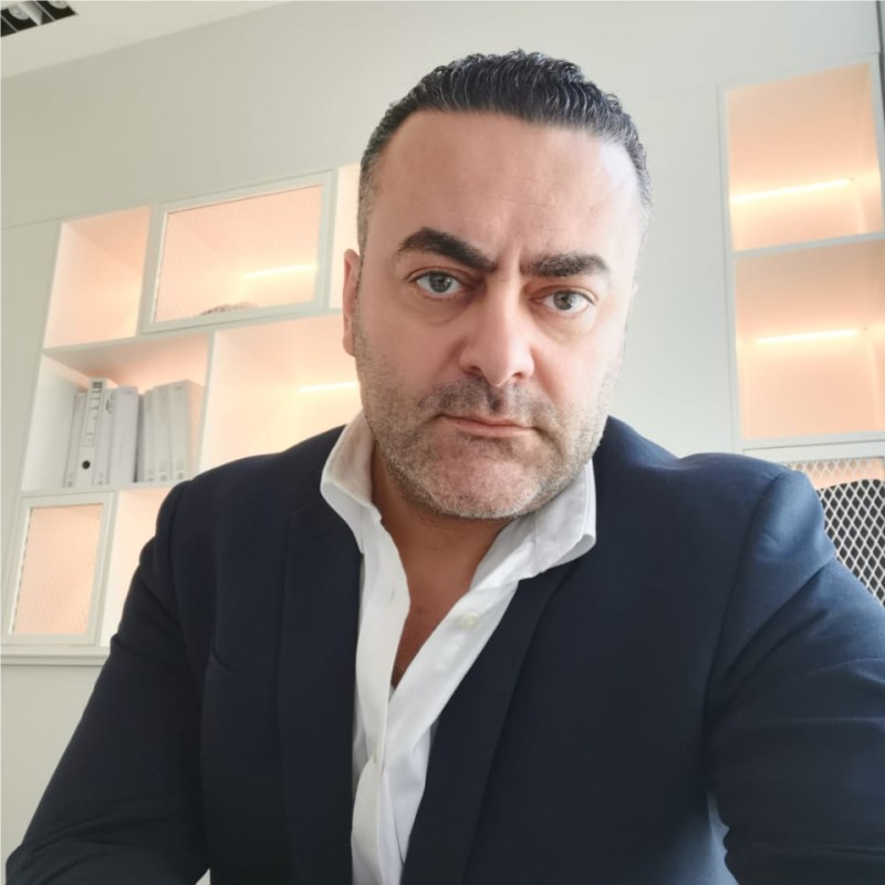 Raed Ismail , MSc - Group Finance Director - Janiya | LinkedIn Raed Ismail , MSc - Group Finance Director - Janiya | LinkedIn