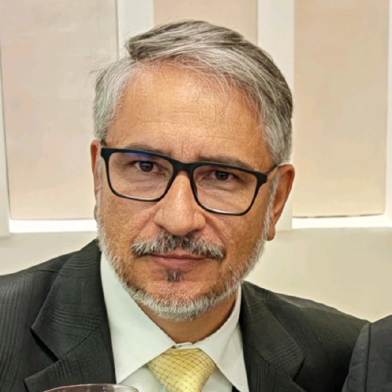 Marcelo Felipe Moreira Persegona - Assessor de Planejamento e Gestão ... Marcelo Felipe Moreira Persegona - Assessor de Planejamento e Gestão ...