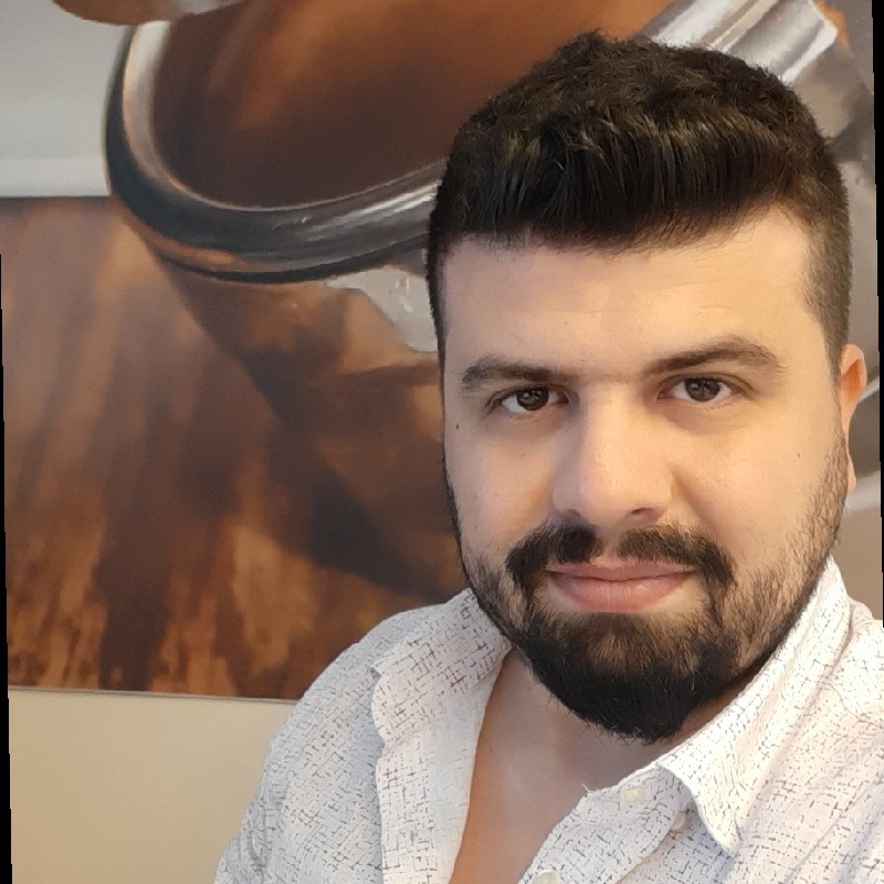 Samet ÇETİN - Sales Manager - SORCAN TEKNİK DANIŞMANLIK HİZMETLERİ LTD ... Samet ÇETİN - Sales Manager - SORCAN TEKNİK DANIŞMANLIK HİZMETLERİ LTD ...