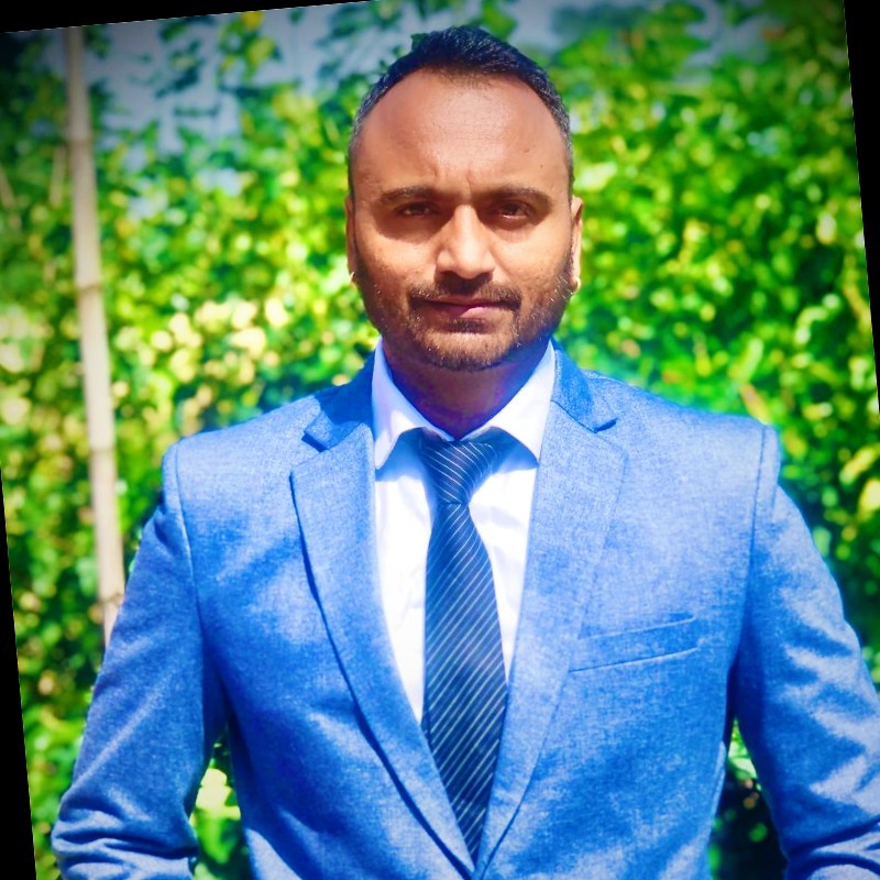 Sanjeev Kumar | LinkedIn Sanjeev Kumar | LinkedIn