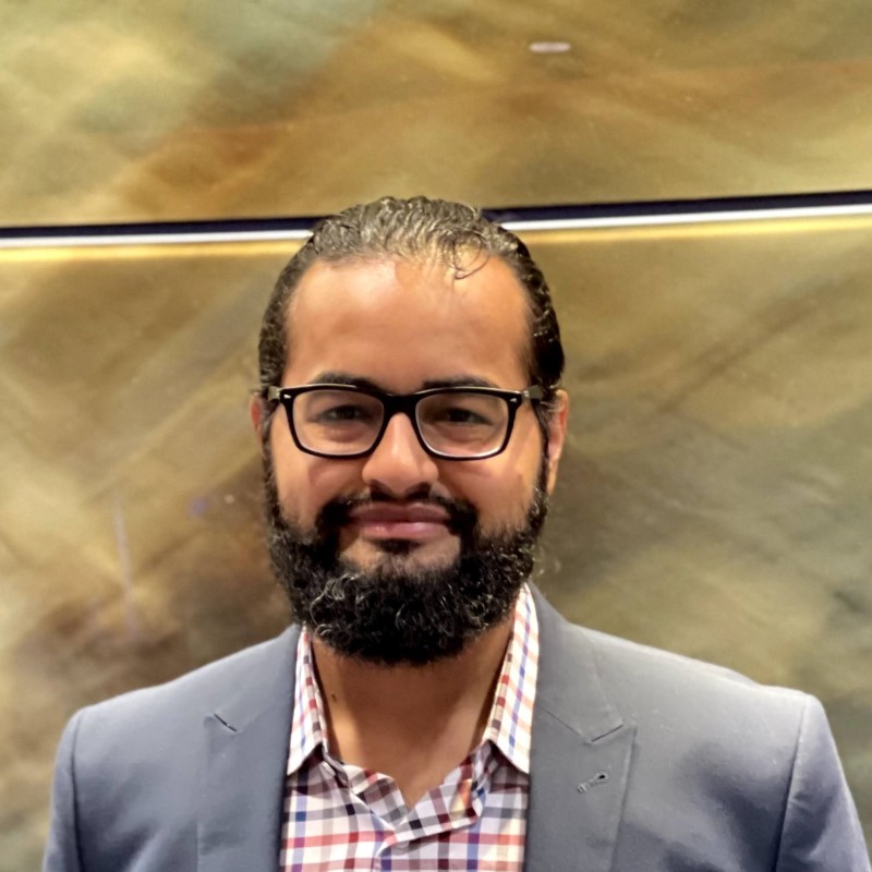 Anand Patel | LinkedIn Anand Patel | LinkedIn