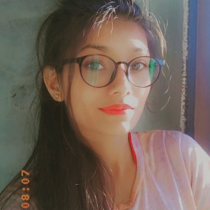 Khushi Rahangdale - Student - Sagar Institute of Science Technology ... Khushi Rahangdale - Student - Sagar Institute of Science Technology ...