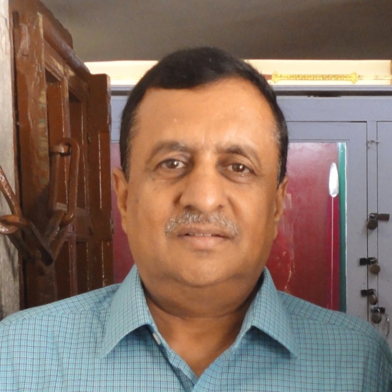 Davinder Pal Sethi - Chief Engineer(Rtd) - PSPCL | LinkedIn Davinder Pal Sethi - Chief Engineer(Rtd) - PSPCL | LinkedIn