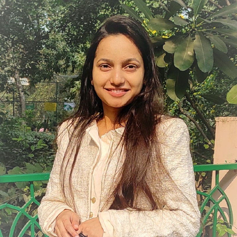 Pragati Gupta - Python Developer - CodersCave | LinkedIn Pragati Gupta - Python Developer - CodersCave | LinkedIn