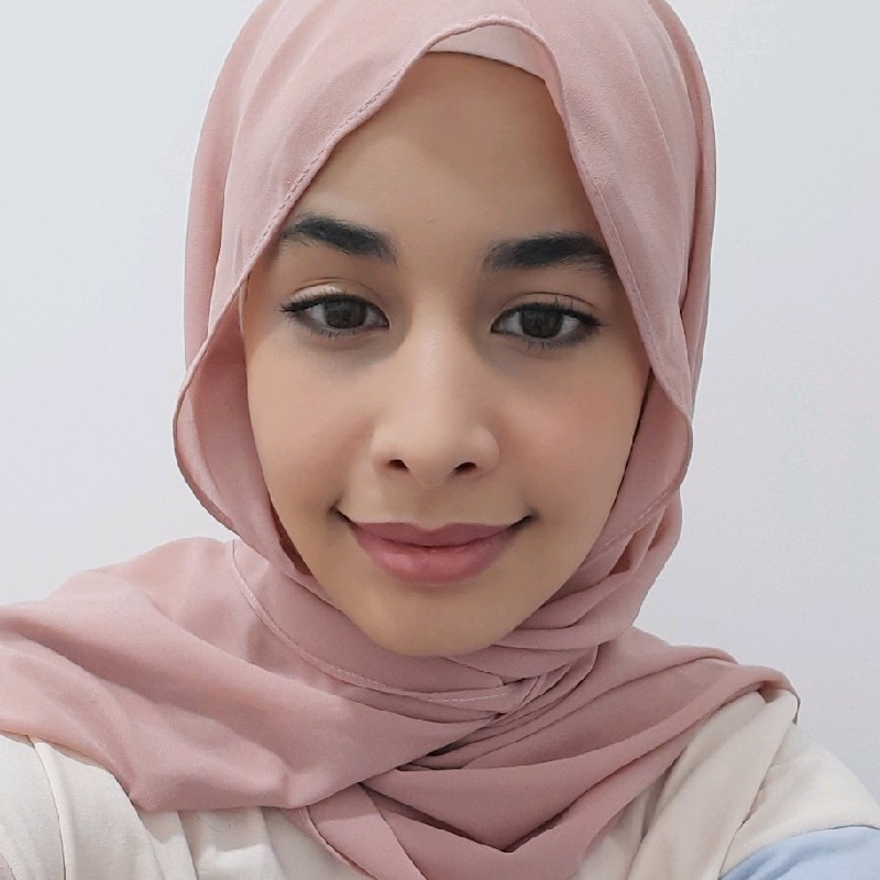Nada Mechraoui - None - None | LinkedIn Nada Mechraoui - None - None | LinkedIn