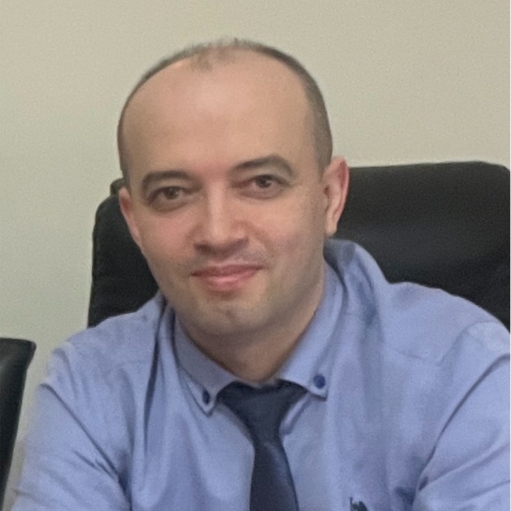 Ersin El - Finance Manager - Hayim Pinhas | LinkedIn Ersin El - Finance Manager - Hayim Pinhas | LinkedIn
