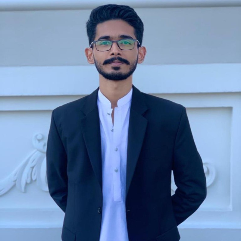 MUHAMMAD ABDULLAH RAFIQUE - TecBrix Cloud | LinkedIn MUHAMMAD ABDULLAH RAFIQUE - TecBrix Cloud | LinkedIn
