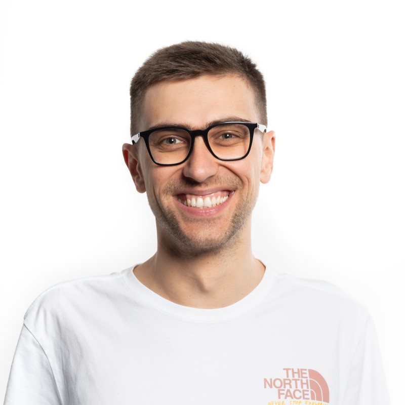 Karol Kołodziej – Typescript | JavaScript Developer – Black Label ... Karol Kołodziej – Typescript | JavaScript Developer – Black Label ...