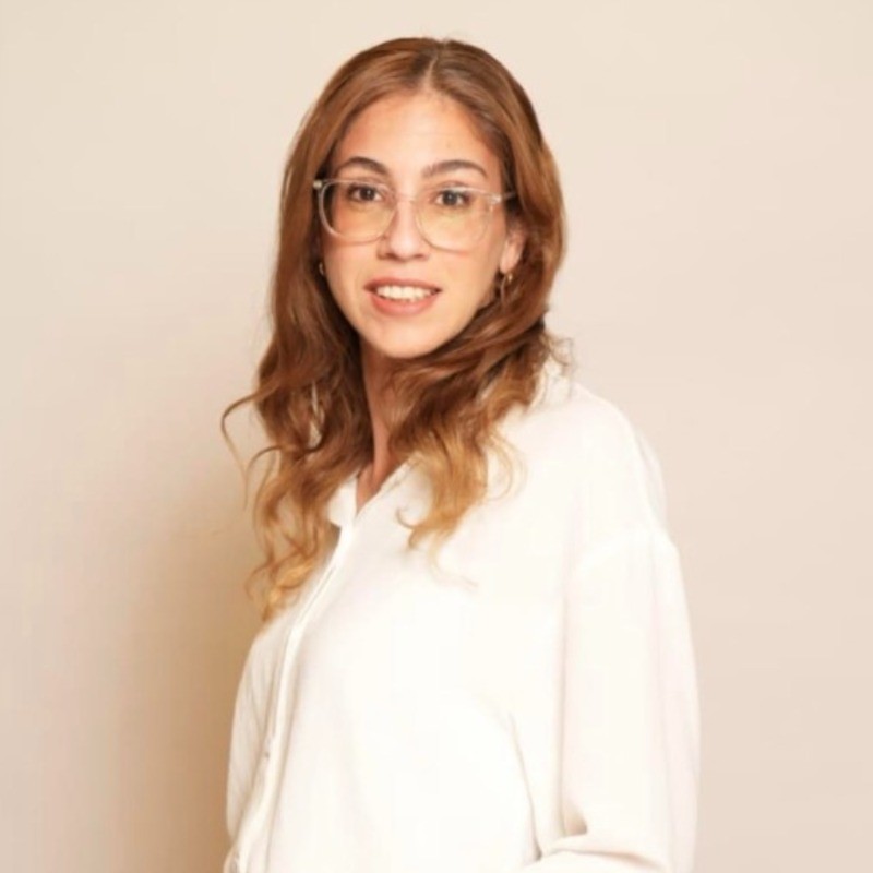 Inbar Mizrahi - Product Marketing Manager - Partner Israel | LinkedIn Inbar Mizrahi - Product Marketing Manager - Partner Israel | LinkedIn