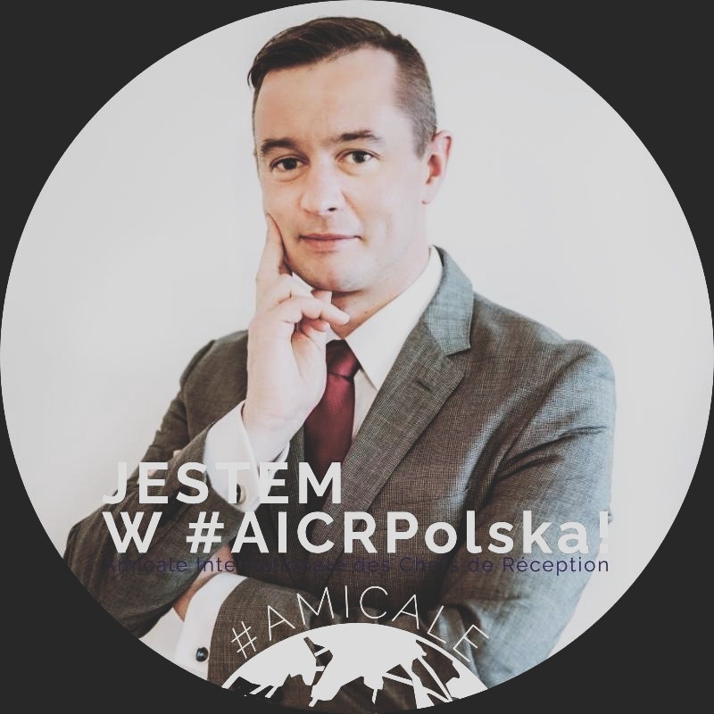 Marcin Galazka | LinkedIn Marcin Galazka | LinkedIn