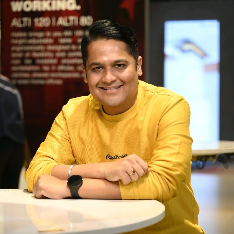 Aditya Jalgaonkar - Hettich India Pvt. Ltd. | LinkedIn Aditya Jalgaonkar - Hettich India Pvt. Ltd. | LinkedIn