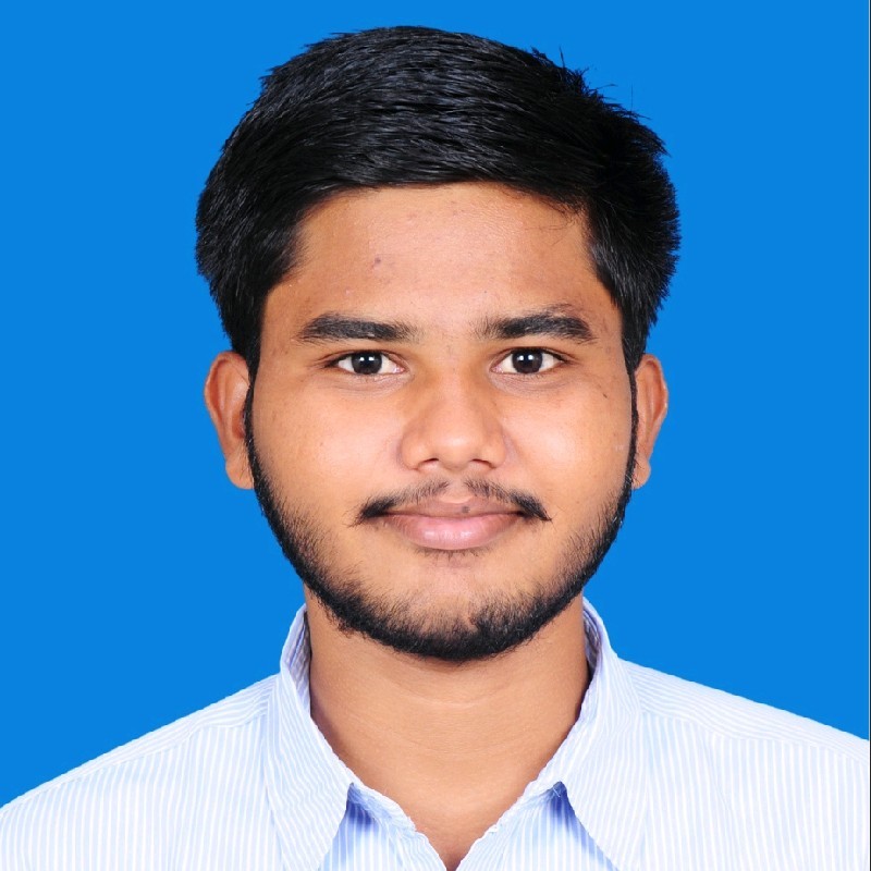 VENKATA SAI THARUN DASARI | LinkedIn VENKATA SAI THARUN DASARI | LinkedIn