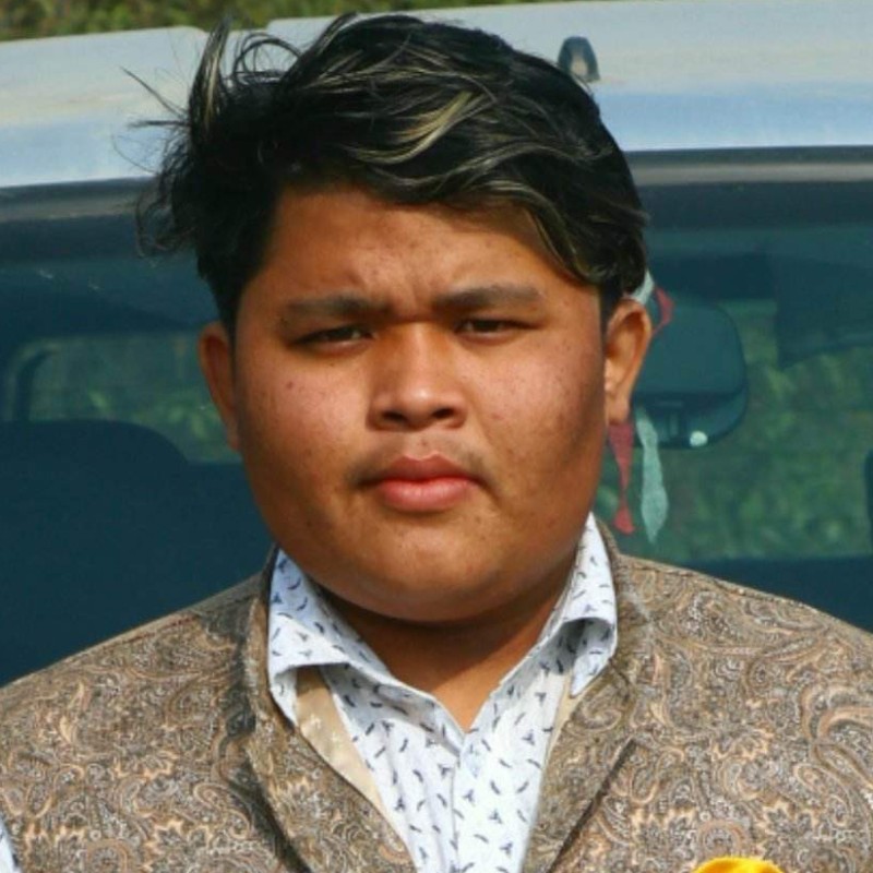 Rohit Gurung - Security Officer - aramco | LinkedIn Rohit Gurung - Security Officer - aramco | LinkedIn