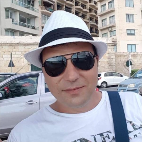 Stefan Taskov - Fullstack Software Development - Toowoxx IT GmbH | LinkedIn Stefan Taskov - Fullstack Software Development - Toowoxx IT GmbH | LinkedIn