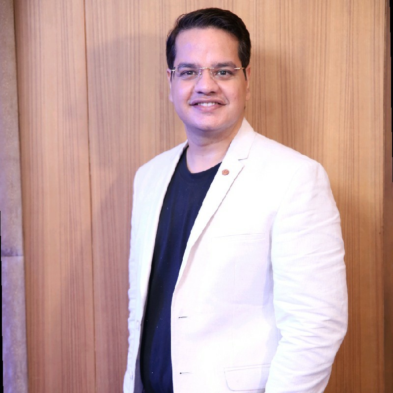 Saurabh Pandey | LinkedIn Saurabh Pandey | LinkedIn