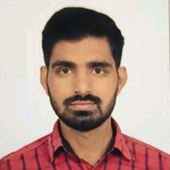Anirudh Pratap Singh | LinkedIn Anirudh Pratap Singh | LinkedIn