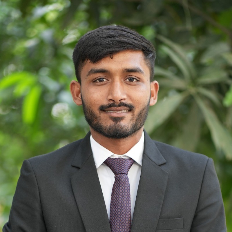 Utsav Patel - Project coordinator - Arise Solar | LinkedIn Utsav Patel - Project coordinator - Arise Solar | LinkedIn