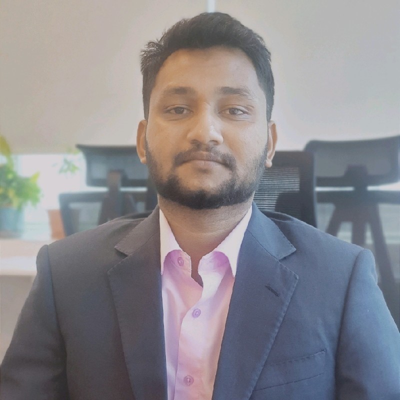 Sagar Sudheer Panickar - Admin Controler - DP World | LinkedIn Sagar Sudheer Panickar - Admin Controler - DP World | LinkedIn