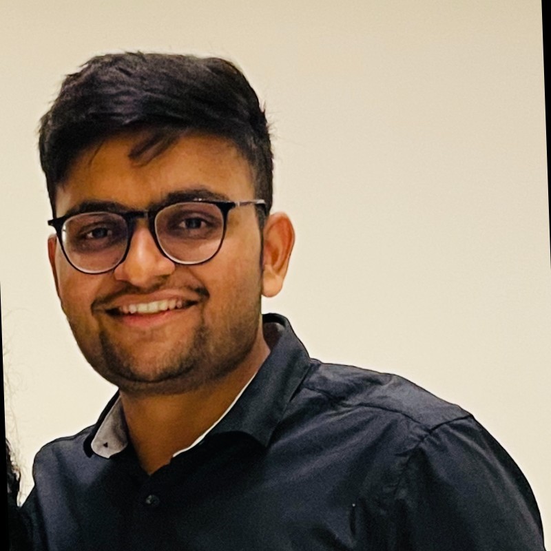Dhruv Patel - University at Buffalo School of Management, The State ... Dhruv Patel - University at Buffalo School of Management, The State ...