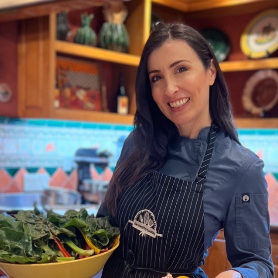 Alejandra Martin - Owner & chef - Ale Healthy Cooking | LinkedIn Alejandra Martin - Owner & chef - Ale Healthy Cooking | LinkedIn