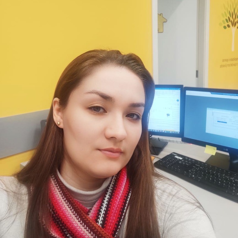 DAIANE DE OLIVEIRA NERES | LinkedIn DAIANE DE OLIVEIRA NERES | LinkedIn