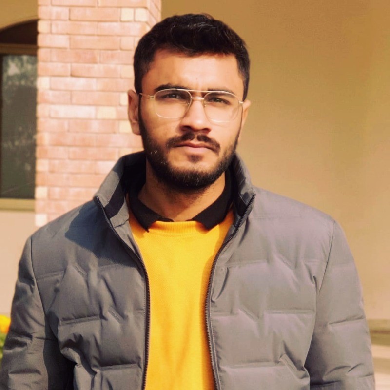 Muhammad Fahad Abbas - Riphah International University - Lahore, Punjab ... Muhammad Fahad Abbas - Riphah International University - Lahore, Punjab ...