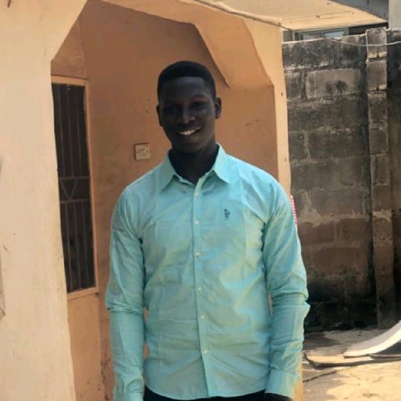Oladunjoye Kolapo - Wordpress Developer - Freelance | LinkedIn Oladunjoye Kolapo - Wordpress Developer - Freelance | LinkedIn