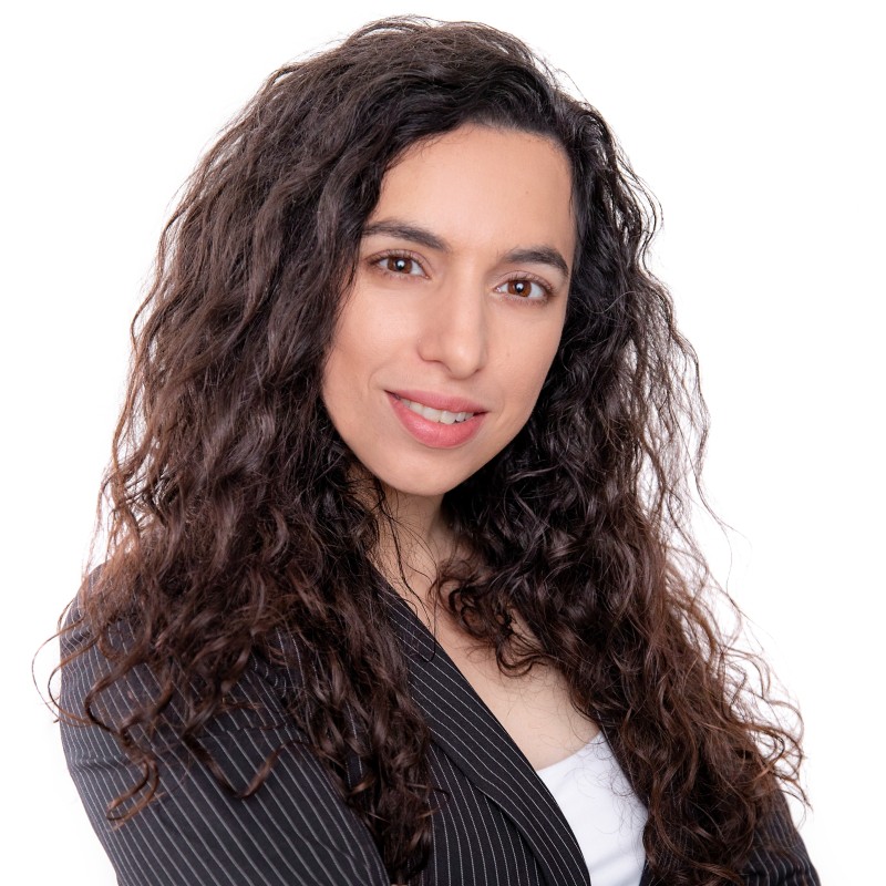 Shiran Mizrahi Amrany - Licensed Clinical Psychologist - Private ... Shiran Mizrahi Amrany - Licensed Clinical Psychologist - Private ...