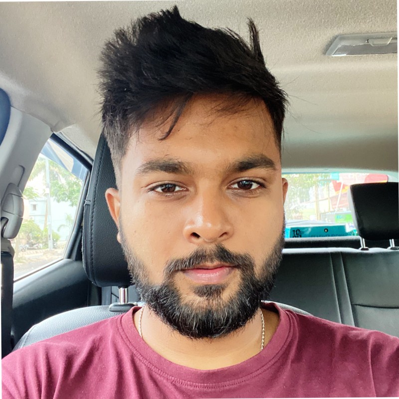 Swarup Kumar Patra - Senior Associate - Cognizant | LinkedIn Swarup Kumar Patra - Senior Associate - Cognizant | LinkedIn