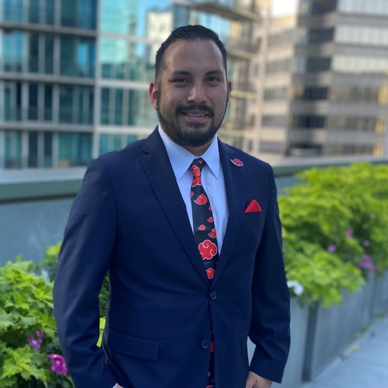 Ivan Garcia | LinkedIn Ivan Garcia | LinkedIn
