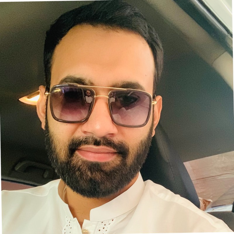 Muhammad Bilal Shahid - Dublin, County Dublin, Ireland | Professional ... Muhammad Bilal Shahid - Dublin, County Dublin, Ireland | Professional ...
