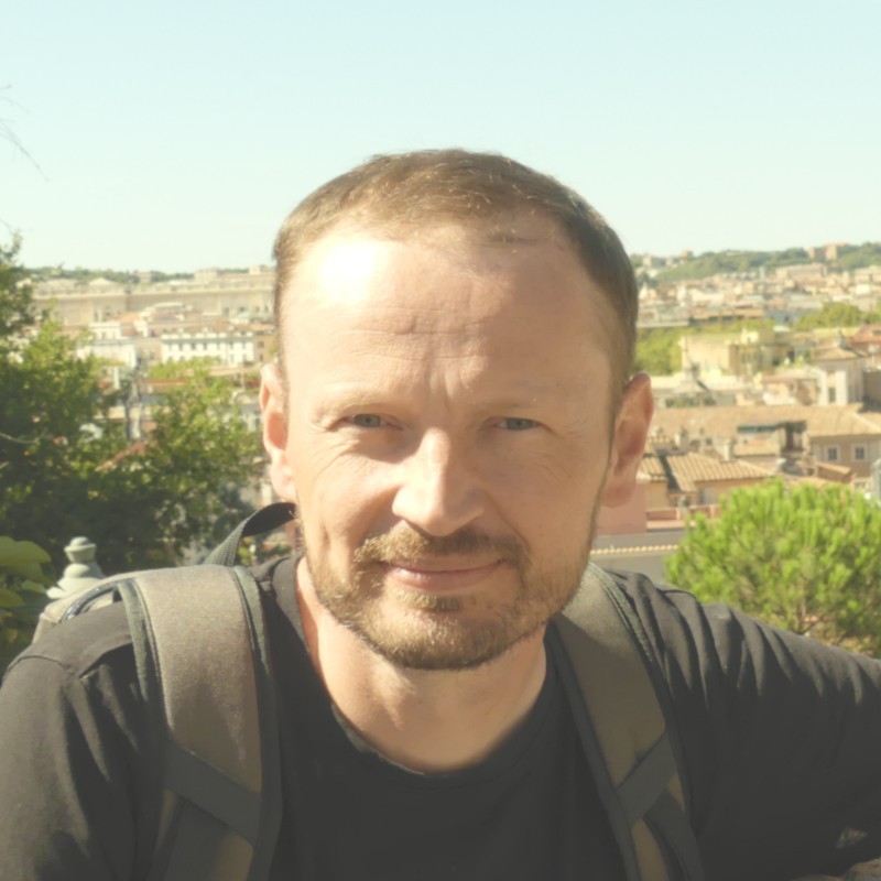 Piotr Pietrzak | LinkedIn Piotr Pietrzak | LinkedIn