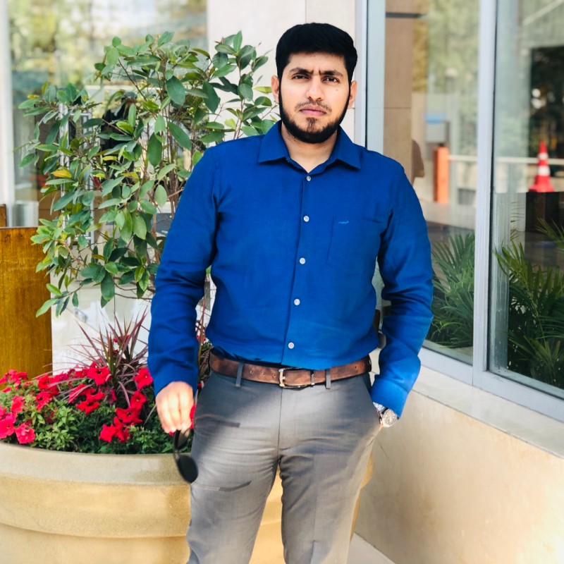 Mahammad Asad Shaik - EQUANS | LinkedIn Mahammad Asad Shaik - EQUANS | LinkedIn