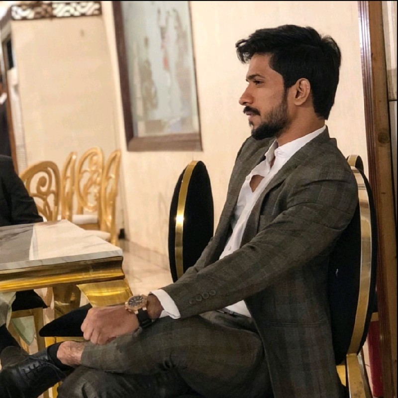 hammad farooq - Social Media Marketing Specialist - Design District ... hammad farooq - Social Media Marketing Specialist - Design District ...