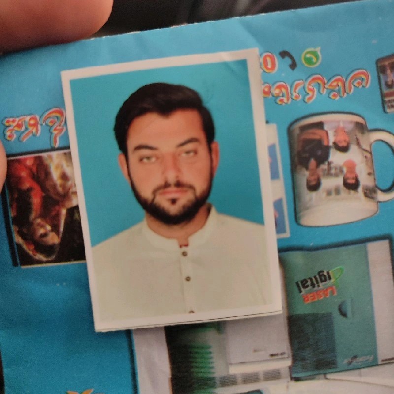 Syed Hussain Ali Kazmi - University - Roubaix, Hauts-de-France, France ... Syed Hussain Ali Kazmi - University - Roubaix, Hauts-de-France, France ...