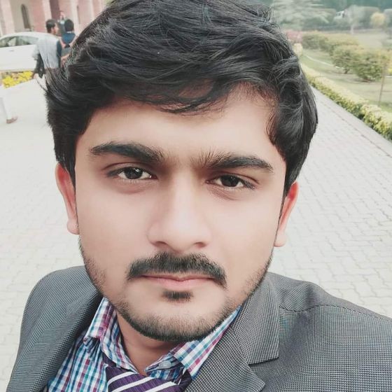 Hamza Munir - الإمارات العربية المتحدة | ملف شخصي احترافي | LinkedIn Hamza Munir - الإمارات العربية المتحدة | ملف شخصي احترافي | LinkedIn