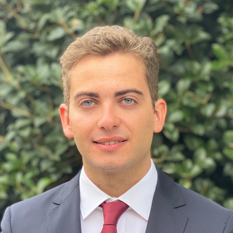 Federico Santoro | LinkedIn Federico Santoro | LinkedIn