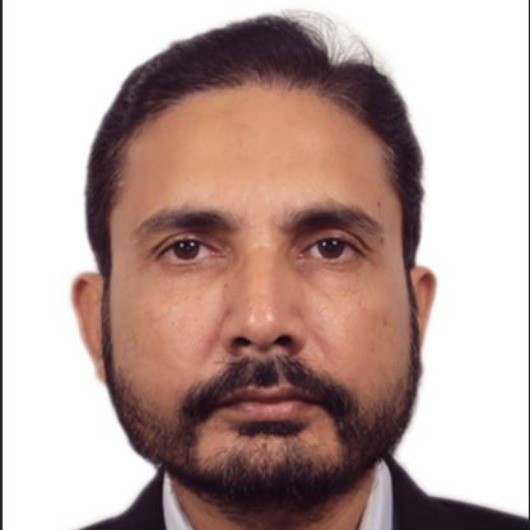 Syed Jawed Ali - College of Business Administration and Computer ... Syed Jawed Ali - College of Business Administration and Computer ...