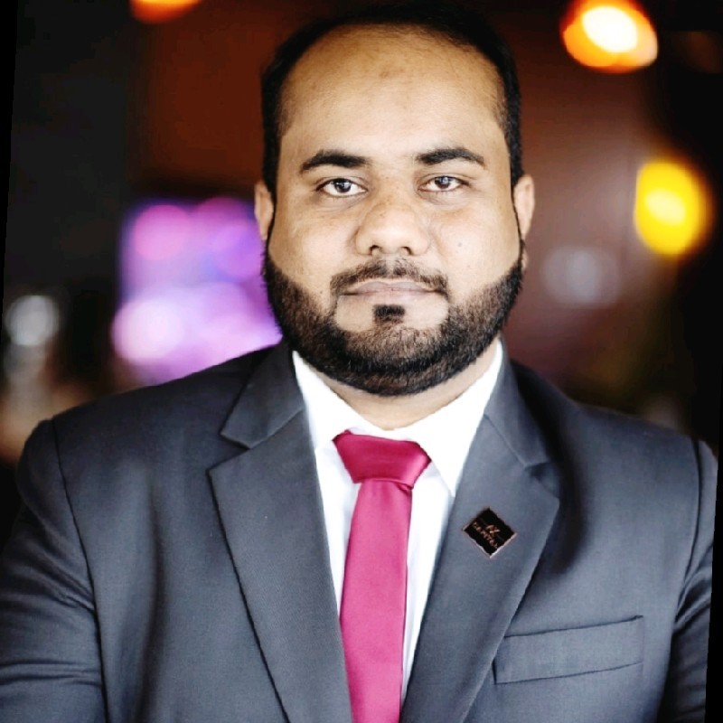 Muhammad Mudasir | LinkedIn Muhammad Mudasir | LinkedIn