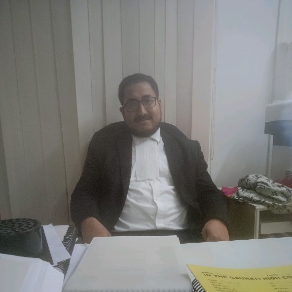 Bedanta Kumar Bhuyan - Advocate - Gauhati High Court | LinkedIn Bedanta Kumar Bhuyan - Advocate - Gauhati High Court | LinkedIn