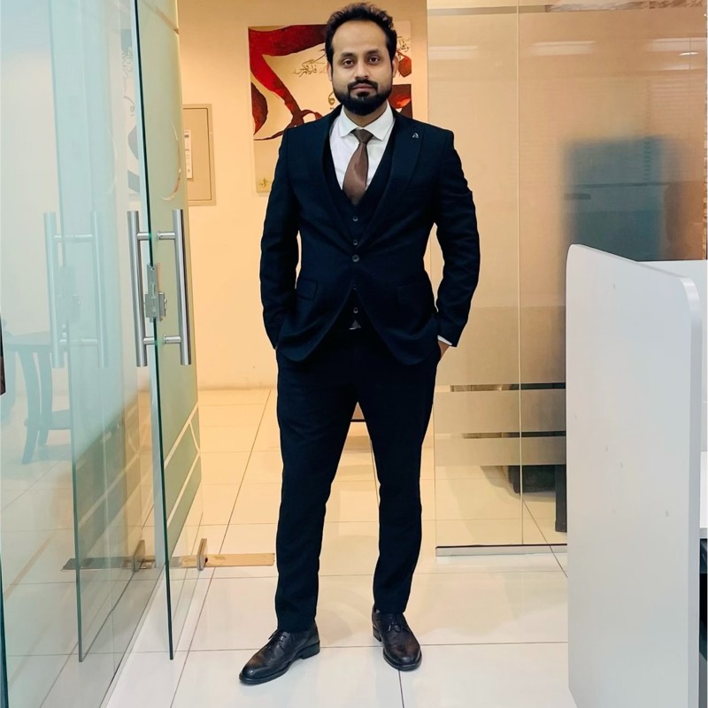 Ahad Khan | LinkedIn Ahad Khan | LinkedIn