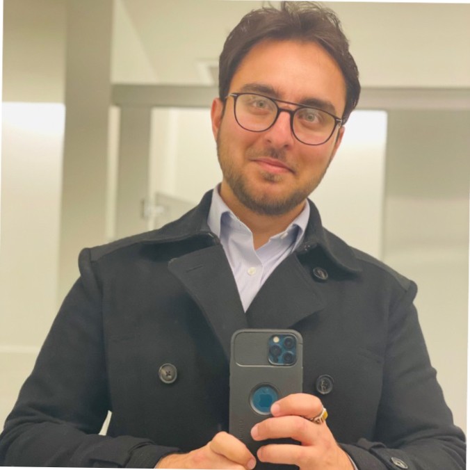 Muhammad Hamza | LinkedIn Muhammad Hamza | LinkedIn