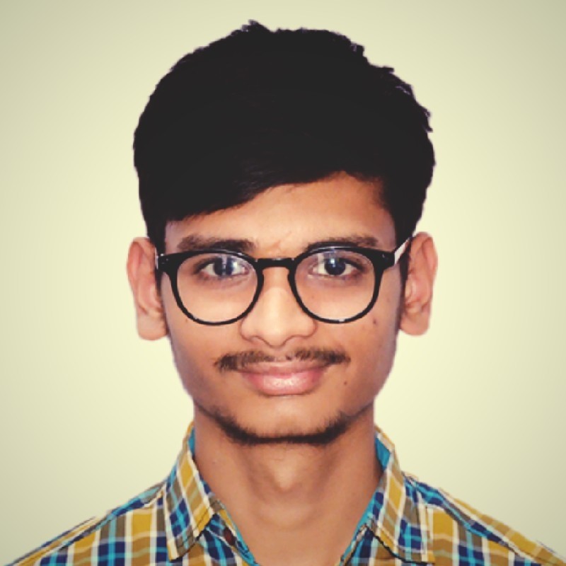Anubhav Garg - Chitkara University - Rajpura, Punjab, India | LinkedIn Anubhav Garg - Chitkara University - Rajpura, Punjab, India | LinkedIn