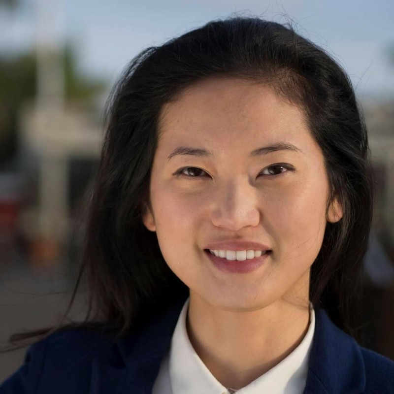Sarah Jang - Marketing Manager - SF SBK | LinkedIn Sarah Jang - Marketing Manager - SF SBK | LinkedIn